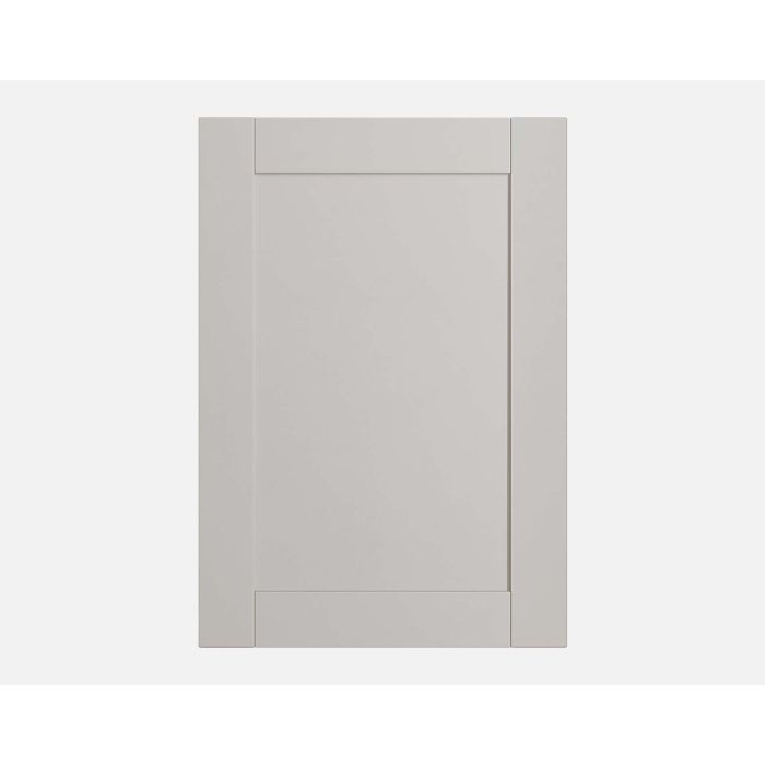 685X346 VERO SIZE STRATTO LIGHT GREY - TKC